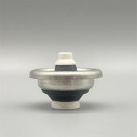China PU Foam Valve with Short Stem Metal Housing Leak-Resistant Foam Valve for sale
