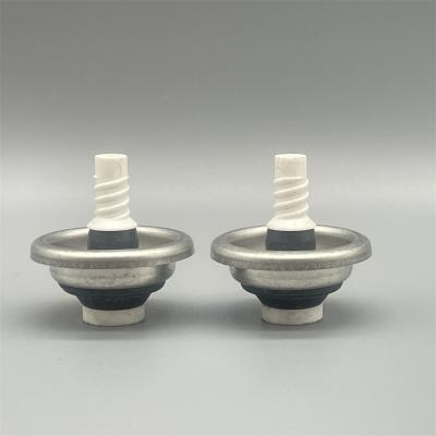 China Polyurethane Insulating Foam Valve For Filling, Bonding And Mounting Applications for sale