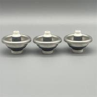 China PU Foam Valve with Short Stem for High-Pressure Resistant Aerosol Valve Assembly for sale