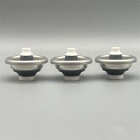China Short Stem PU Foam Valve for Precise and Controlled Application for sale