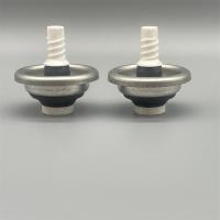 China PU Foam Aerosol Valve Engineered for Precision in Window and Door Installation and Repair for sale