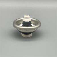 China PU Foam Valve with Short Stem for Precise Foam Application in Renovation Projects for sale