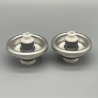 China PU Foam Valve with Short Stem for High-Pressure Resistant Aerosol Valve Assembly for sale
