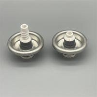 China Long Stem PU Foam Valve with Smooth Flow for Insulation and Gap Filling for sale