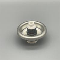 China Aerosol PU Foam Valve for Polyurethane Expanding Foam Cans for sale