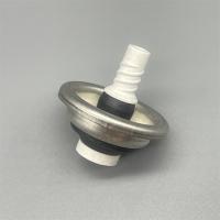 China Professional PU Foam Valve Nozzle for Sealing and Gap Filling Applications for sale
