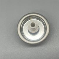 China Aerosol PU Foam Valve for Polyurethane Expanding Foam Cans for sale
