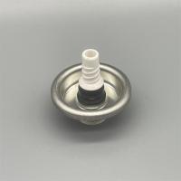 China PU Foam Aerosol Valve Designed for Filling Cracks and Adhesive Bonding for sale