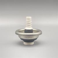 China Long Stem PU Foam Aerosol Valve for Industrial Construction Sealants for sale