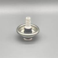 China PU Foam Aerosol Valve Designed for Window Door Installation and Repair Applications for sale
