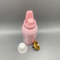 China Reliable Hair Mousse Inverted Aerosol Valve Ideal For Salon Quality Hair Styling And Precise Design for sale