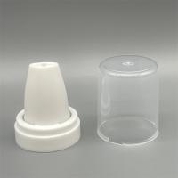 China Versatile Hair Styling Mousse Valve for Different Hairstyles - Flexible Styling Tool for All Occasions for sale