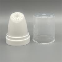China Mousse Dispenser Aerosol Valve And Spray Cap For Whipped Cream Aerosol for sale