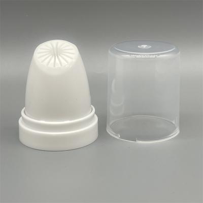 China Mousse Dispenser Aerosol Valve And Spray Cap For Whipped Cream Aerosol for sale
