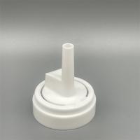 China Mousse Dispenser Aerosol Valve And Spray Cap For Whipped Cream Aerosol for sale