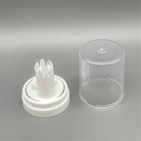 China Premium Hair Mousse Aerosol Valve For Smooth Foam Dispensing for sale