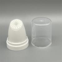 China Hair Mousse Spray Valve For Styling Home Salon Inverted Aluminum Valve for sale