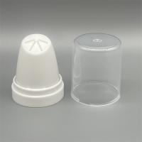 China Universal Hair Mousse Aerosol Accessory for Daily Hair Styling with Ergonomic Comfort Grip for sale