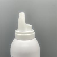 China Premium Hair Mousse Aerosol Valve For Smooth Foam Dispensing for sale