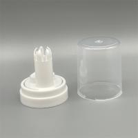 China Aerosol Hair Mousse Dispenser for Styling Professional Quality for sale