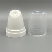 China Inverted Aluminum Valve for Hair Mousse Styling Aid Efficient Dispenser for sale