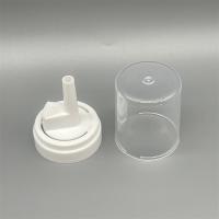 China Inverted Aluminum Valve for Hair Mousse Styling Aid Efficient Dispenser for sale