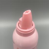 China Universal Hair Mousse Aerosol Accessory for Daily Hair Styling with Ergonomic Comfort Grip for sale
