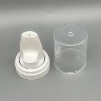 China Universal Hair Mousse Aerosol Accessory for Daily Hair Styling with Ergonomic Comfort Grip for sale