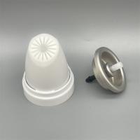 China High-Quality Hair Styling Mousse Valve for Professional Styling - Precise Dispensing for Salon Use for sale