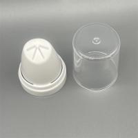 China High-Quality Mousse Foam Spray Valve for Luxurious Foaming - Precise Dispensing for Hair Styling for sale