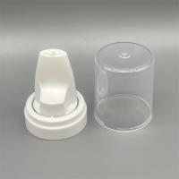 China Premium Hair Styling Mousse Valve for Luxury Styling - Elegant Design for High-End Looks for sale