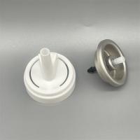 China Mousse Dispenser Aerosol Valve And Spray Cap For Whipped Cream Aerosol for sale