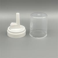 China Reliable Hair Mousse Inverted Aerosol Valve Ideal For Salon Quality Hair Styling And Precise Design for sale