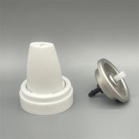 China Premium Hair Mousse Aerosol Valve For Smooth Foam Dispensing for sale
