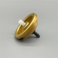 China High-Quality Mousse Foam Spray Valve for Luxurious Foaming - Precise Dispensing for Hair Styling for sale