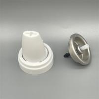 China Versatile Hair Styling Mousse Valve for Different Hairstyles - Flexible Styling Tool for All Occasions for sale