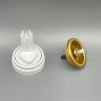 China High-Quality Mousse Foam Spray Valve for Luxurious Foaming - Precise Dispensing for Hair Styling for sale