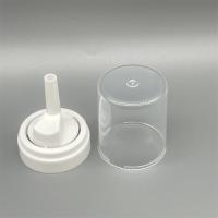 China Leak-Proof Hair Mousse Aerosol Accessory for Travel and Home Use with Compact Design for sale