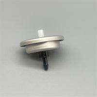 China Hair Mousse Applicator Valve  Hair Mousse Aerosol Cap For Styling Salon Home Use for sale