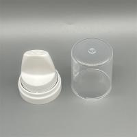 China Hair Mousse Applicator Valve  Hair Mousse Aerosol Cap For Styling Salon Home Use for sale
