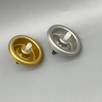 China Hair Mousse Applicator Valve  Hair Mousse Aerosol Cap For Styling Salon Home Use for sale