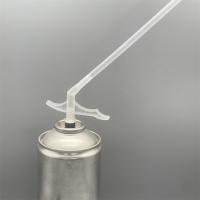 China PU Foam Dispensing Valve With Ergonomic Trigger For Professional Use for sale
