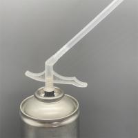 China Lightweight And Corrosion Resistant PU Foam Valve For Insulation Foams for sale