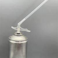 China High-Performance PU Foam Spray Valve For Construction Professionals With Precision Control And Leak-Proof Design for sale