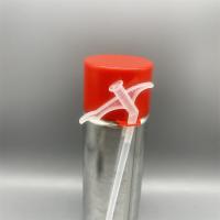 China Pu Foam Valve Gun Type/aerosol Polyurethane Foam Valve/spray Pu Foam Valves for sale