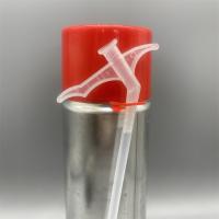 China PU Foam Dispensing Valve With Ergonomic Trigger For Professional Use for sale