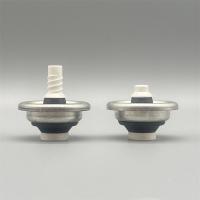 China Lightweight And Corrosion Resistant PU Foam Valve For Insulation Foams for sale