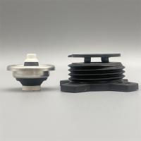 China PU Foam Dispenser Valve for Sealant and Expanding Insulation Foam for sale