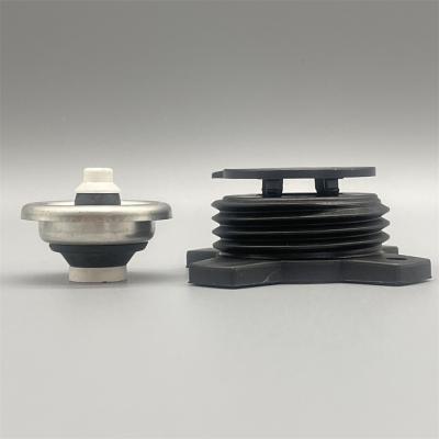 China PU Foam Dispenser Valve for Sealant and Expanding Insulation Foam for sale