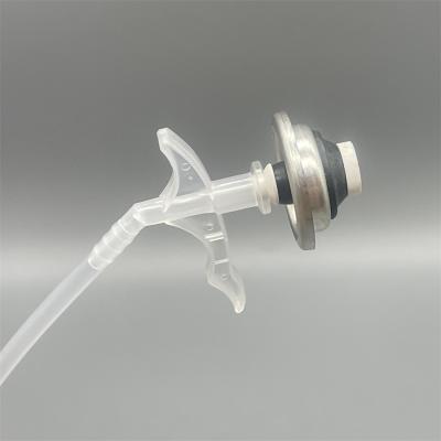 China Global-Grade PU Foam Valves that is  Engineered for Efficiency & Environmental Care for sale